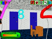 Doors | Baldi's Basics Wiki | Fandom