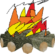 Campfire | Baldi's Basics Wiki | Fandom