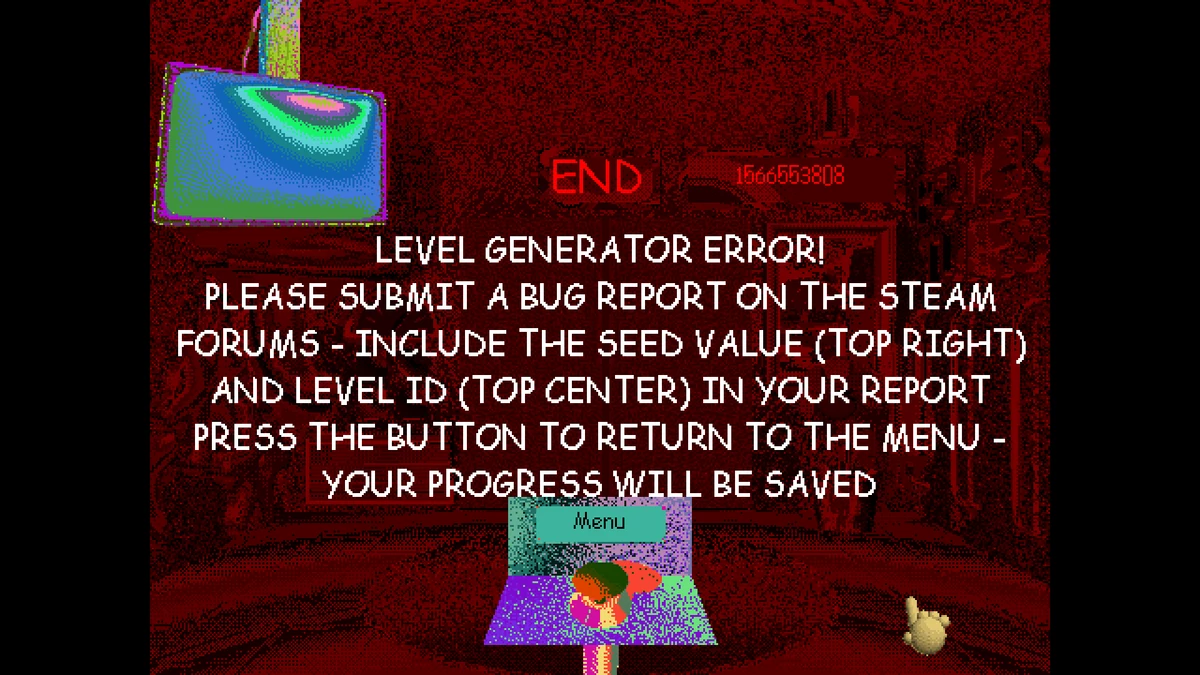 Level generator | Baldi's Basics Wiki | Fandom