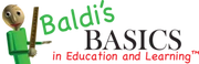 Merchandise | Baldi's Basics Wiki | Fandom