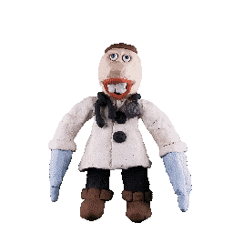 Dr. Reflex/Gallery | Baldi's Basics Wiki | Fandom