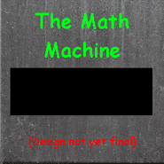 Math Machine | Baldi's Basics Wiki | Fandom