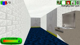 Test Procedure Baldi S Basics Wiki Fandom