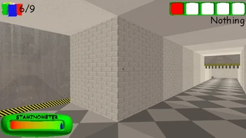 Test procedure | Baldi's Basics Wiki | Fandom