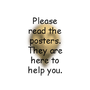 Posters | Baldi's Basics Wiki | Fandom