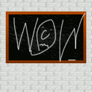 Chalkboards | Baldi's Basics Wiki | Fandom