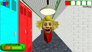 Balloons | Baldi's Basics Wiki | Fandom