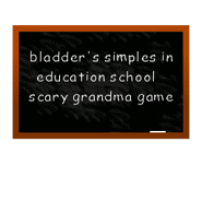 Chalkboard/List | Baldi's Basics Wiki | Fandom