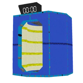 Teleporter | Baldi's Basics Wiki | Fandom