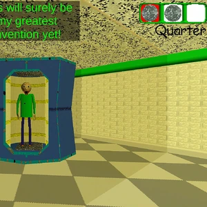 Discuss Everything About Baldi's Basics Wiki | Fandom