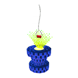 Balloon Buster | Baldi's Basics Wiki | Fandom
