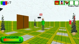 Laboratory | Baldi's Basics Wiki | Fandom
