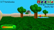 Playground | Baldi's Basics Wiki | Fandom