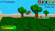 Playground | Baldi's Basics Wiki | Fandom