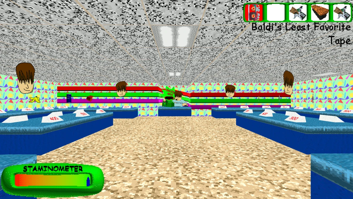 Category:Locations | Baldi's Basics Wiki | Fandom