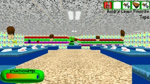 Johnny | Baldi's Basics Wiki | Fandom