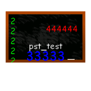 Chalkboards/Gallery | Baldi's Basics Wiki | Fandom