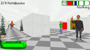 Principal of the Thing/Gallery | Baldi's Basics Wiki | Fandom