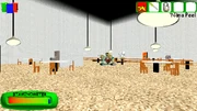 Cafeteria | Baldi's Basics Wiki | Fandom