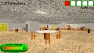 Cafeteria | Baldi's Basics Wiki | Fandom