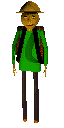 Campfire Frenzy | Baldi's Basics Wiki | Fandom