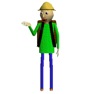 Demo Style | Baldi's Basics Wiki | Fandom