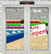 Masks | Baldi's Basics Wiki | Fandom