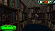 Library | Baldi's Basics Wiki | Fandom