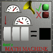Math Machine | Baldi's Basics Wiki | Fandom