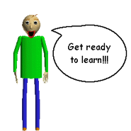 Posters | Baldi's Basics Wiki | Fandom
