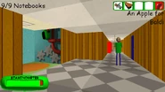 Elevator/Gallery | Baldi's Basics Wiki | Fandom