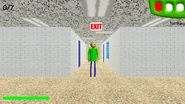 Hallways | Baldi's Basics Wiki | Fandom