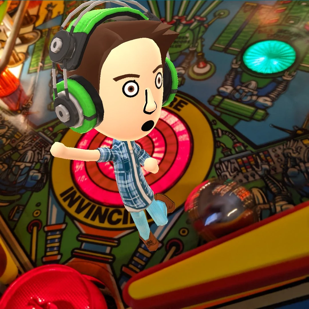 mystman12 | Baldi's Basics Wiki | Fandom