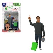 Swinging Door Lock | Baldi's Basics Wiki | Fandom