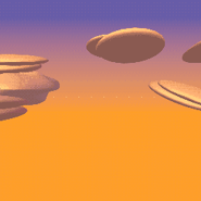 Outdoor area | Baldi's Basics Wiki | Fandom