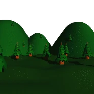 Outdoor area | Baldi's Basics Wiki | Fandom