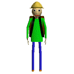 Baldi's Basics Wiki:Manual of Style | Baldi's Basics Wiki | Fandom