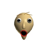 Baldi/Gallery | Baldi's Basics Wiki | Fandom