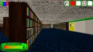 Library | Baldi's Basics Wiki | Fandom