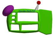 You Can Think Pad/Gallery | Baldi's Basics Wiki | Fandom