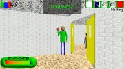 An Apple for Baldi | Baldi's Basics Wiki | Fandom