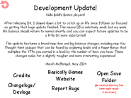 Screens | Baldi's Basics Wiki | Fandom