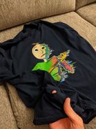 Apparels | Baldi's Basics Wiki | Fandom
