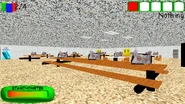 Cafeteria | Baldi's Basics Wiki | Fandom