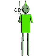 Sprites | Baldi's Basics Wiki | Fandom