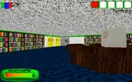 Vents | Baldi's Basics Wiki | Fandom