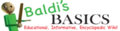 Baldi's Basics Classic | Baldipedia en Español | Fandom