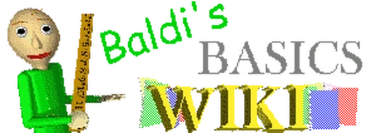 Wiki Baldi's Basics | Fandom