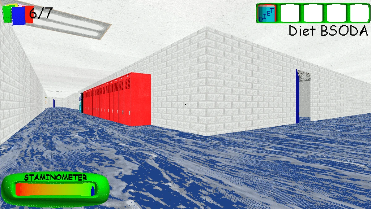 Category:Events | Baldi's Basics Wiki | Fandom