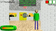 Quarter | Baldi's Basics Wiki | Fandom